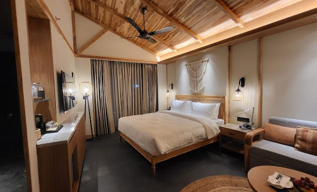 Best Hotels in Chitwan National Park: Top Best Hotels/Resorts/Lodge
