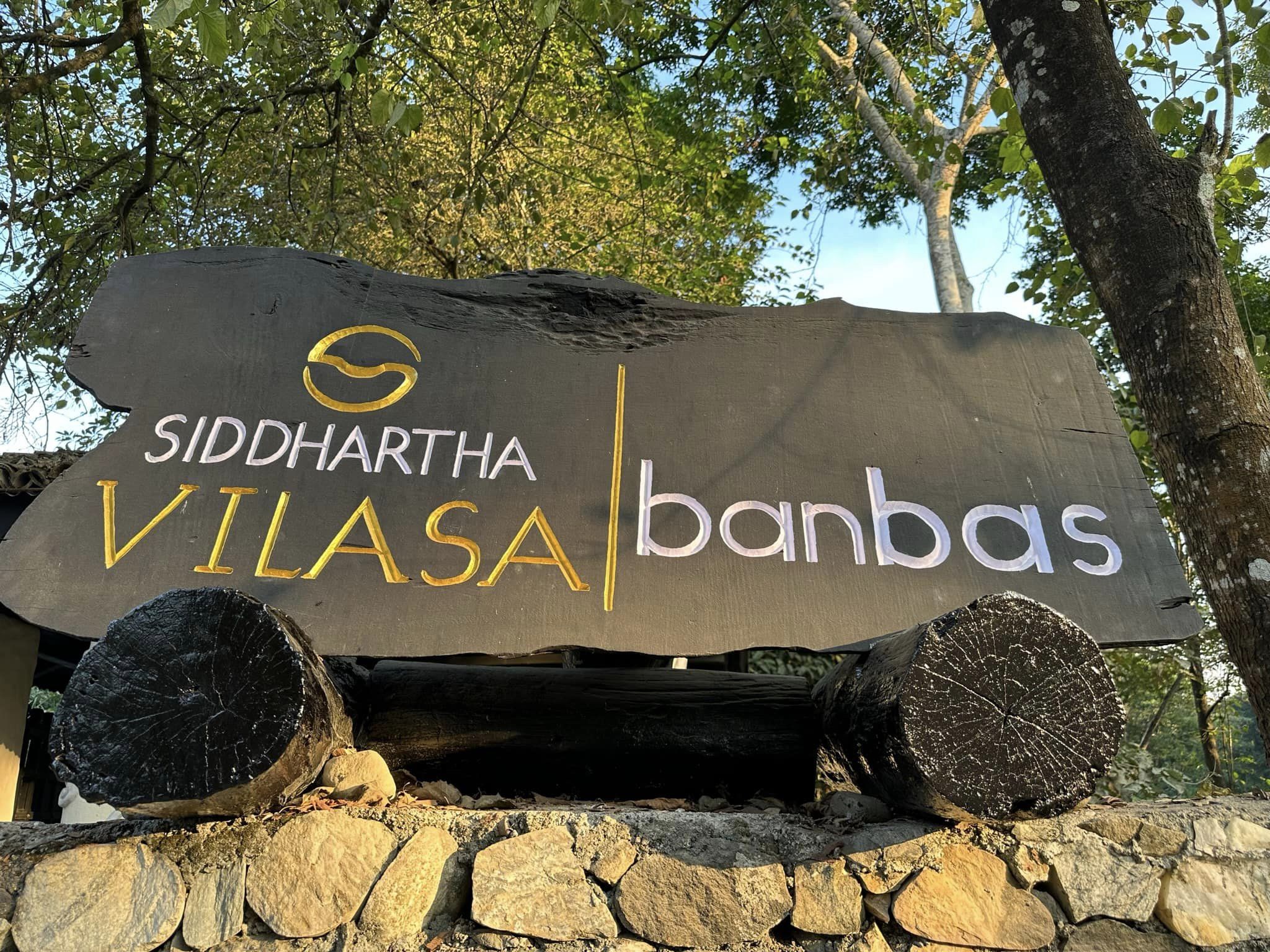 Siddhartha Vilasa Banbas, Resort in Sauraha - Chitwan
